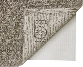 Lorena Canals koberce Vlněný koberec Tundra - Blended Sheep Grey Rozměry koberců: 170x240