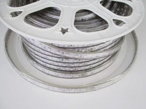 T-LED RGB LED pásek 10W/m 230V s krytím IP67 08301