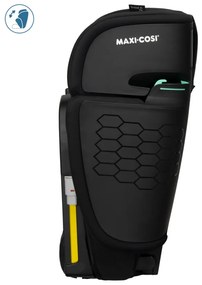Maxi-Cosi Nomad XL Plus autosedačka Authentic Black