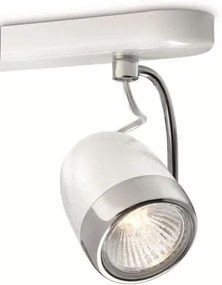 Bodové svítidlo Philips Balsa 56482/31/PN bílé