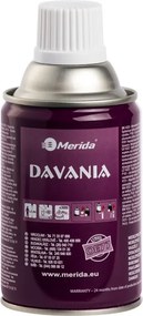 Vůně do osvěžovače vzduchu DAVANIA 250 ml, fialová