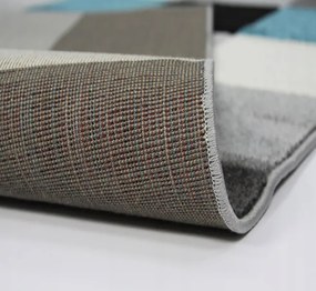 Koberec ETRO H896A vícebarevný