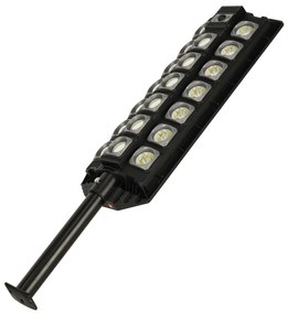 Creative Corner LED solární venkovní halogenová svítilna