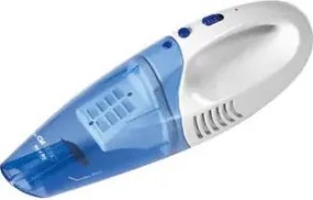 Clatronic AKS 828 bílá / Ruční akumulátorový vysavač / 2 W / 3.6 V / s