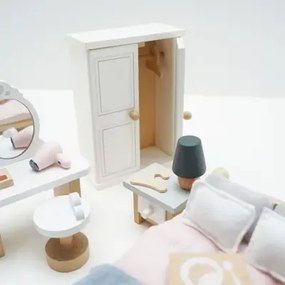 Le Toy Van Nábytek Daisylane ložnice / od 3 let