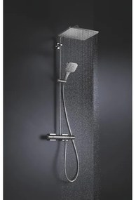 GROHE 26652000 - Sprchový systém RAINSHOWER SMARTACTIVE 310 450 mm lesklý chrom