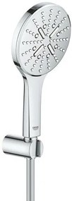 Sprchový set GROHE Rainshower SmartActive na stěnu chrom 26581000