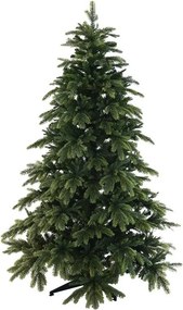 Umělý vánoční stromek 180 cm, jedle Noel s 3D jehličím