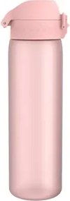 ion8 Leak Proof Láhev Rose Quartz 500ml