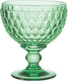 Villeroy&Boch Boston coloured Sektschale/Dessertschale green 110 mm, 250 ml