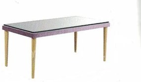 Konferenční stolek LISBONA