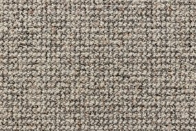 BALTA Metrážový koberec RE-TWEED 32 béžový BARVA: Béžová, ŠÍŘKA: 4 m, DRUH: smyčka