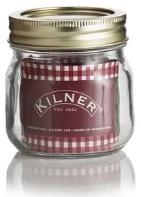 Kilner zavařovací sklenice 0,25 l