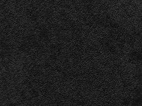 Luxusní koberec Anemone 98 - černý - 4m | 5m