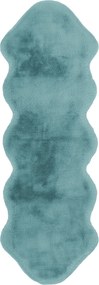 XXXLutz UMĚLÁ KOŽEŠINA, 60/180 cm, - Online Only koberce & rohožky - 005937116403