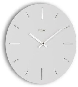 Designové nástěnné hodiny I502BN IncantesimoDesign 40cm