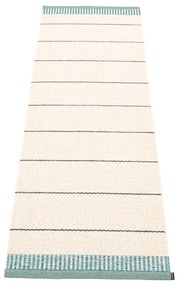 Vinylový koberec Pappelina BELLE Haze velikost: 60x200cm