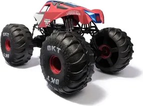 SPIN MASTER RC auto Monster Jam Mega Spider-Man / od 4 let / dosah 45