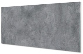 akrylový obraz stěna concrete kámen 120x60 cm