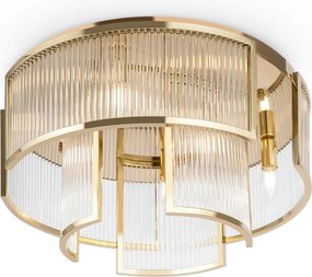 XXXLutz STROPNÍ SVÍTIDLO, 55,4/28,2 cm MAYTONI - Online Only svítidla - 004353032001