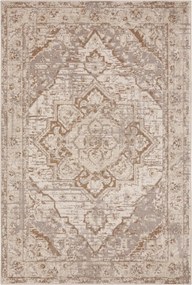 200x280 Kusový koberec Terrain 105597 Sand Cream Brown