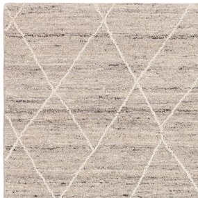 Tribeca Design Kusový koberec El Jefe Silver Rozměry: 160x230 cm