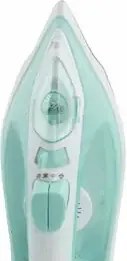 Esperanza EHI005 SILK bílo-zelená / napařovací žehlička / 2200 W / ant
