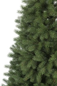 Vánoční stromek Borovice FULL 3D 220 cm