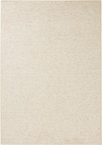 Kusový koberec Wolly 102843, 200x300, biela, obývacia izba, BT Carpet