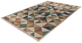 Lalee Kusový koberec Capri 303 Multi Rozměr koberce: 200 x 290 cm