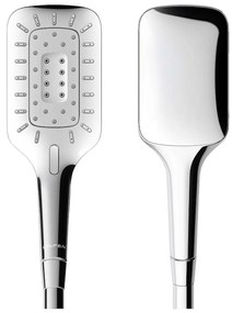 Laufen - Sprchová hlavice MyCity120, chrom HF939031100000