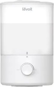 Levoit DUAL 150  bílá / Zvlhčovač vzduchu / 3l / do 27 m2 / 220 ml/h /