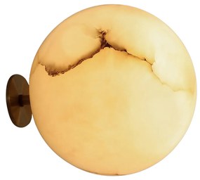 Contain designová nástěnná svítidla Planette Wall (průměr 12 cm)