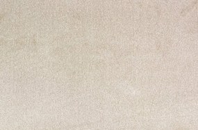 CONDOR Metrážový koberec SICILY 172 BARVA: Béžová, ŠÍŘKA: 5 m