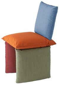 Et al - Židle Pillow 217