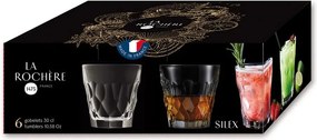 Sklenice 300 ml Silex – La Rochére