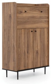 GiB Meble VASINA KB90 CHESTER/BAR / Komoda/bar