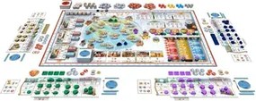 TLAMA games Minos: Úsvit doby bronzové