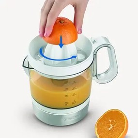 Severin CP 3535 / Odšťavňovač / 40W / 1 l