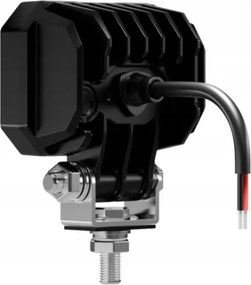 Osram - LED Bodové svítidlo pro automobil RECT WL VX80-WD LED/17W/12/24V 6000K
