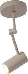 XXXLutz STROPNÍ BODOVÉ OSVĚTLENÍ, 5 W/GU10, 24/12/19,5 cm It's about Romi - Online Only svítidla - 004315008302
