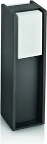 Philips Bridge 42W antracit / Venkovní sloupkové svítidlo / E27 / 40,2