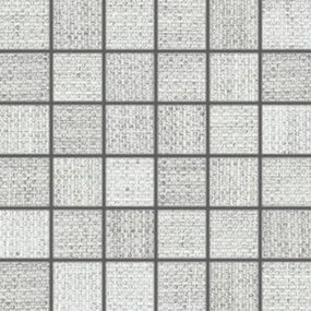 Rako Next WDM05501 mozaika 29,8x29,8 šedá 8 mm rekt. 4 set