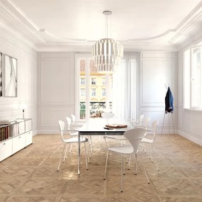 Vinylová podlaha Objectflor Expona Commercial 4129 Oiled Oak Versailles 3,34 m²