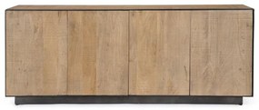 BIZZOTTO Designová komoda HAROLD 200cm 0747454