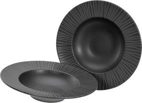 XXXLutz SADA TALÍŘŮ NA TĚSTOVINY, keramika, 27 cm Creatable - Online Only nádobí - 007768042901