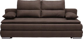 XXXLutz ROZKLÁDACÍ POHOVKA, textil, cappuccino Livetastic - Rozkládací pohovky - 001574001222