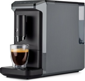 Tchibo - Plnoautomatický kávovar »Esperto mini«, Grey