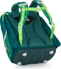OxyBag Školní batoh PREMIUM LIGHT Playworld