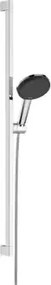 Hansgrohe Raindance Alive Select S - Set sprchové hlavice | tyče a had